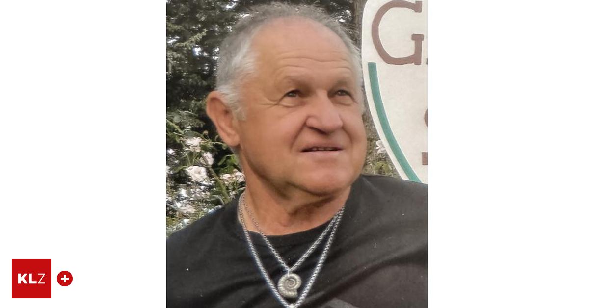 Nachruf: Ein Oberhaager Urgestein ist nicht mehr